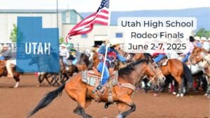 KC Jones is Bringing Pro Fantasy Rodeo to The American Western Weekend