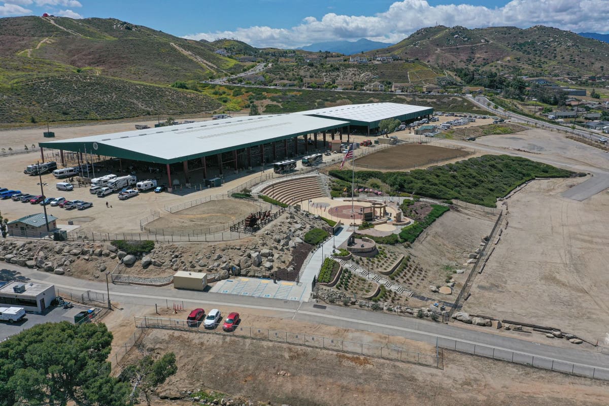Feel the Grit, Witness the Legend: Charlie Sampson Open Rodeo - Cowboy ...