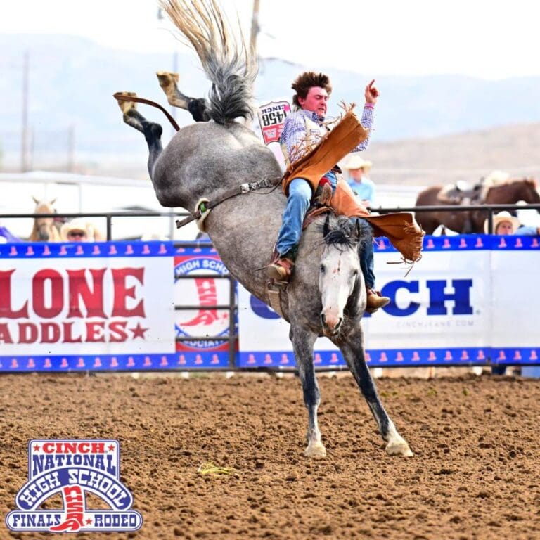 National High School Finals Rodeo 2025 - Cowboy Lifestyle Network