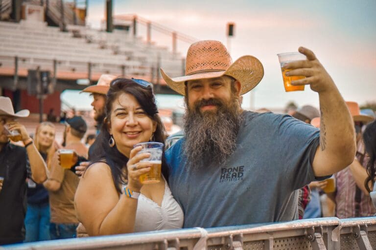 Cheyenne Frontier Days™: "The Daddy of 'em All!" - Cowboy Lifestyle Network
