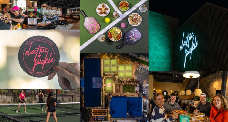 Flavor, Fun, and Friends: Your Culinary Adventure at Electric Pickle ...