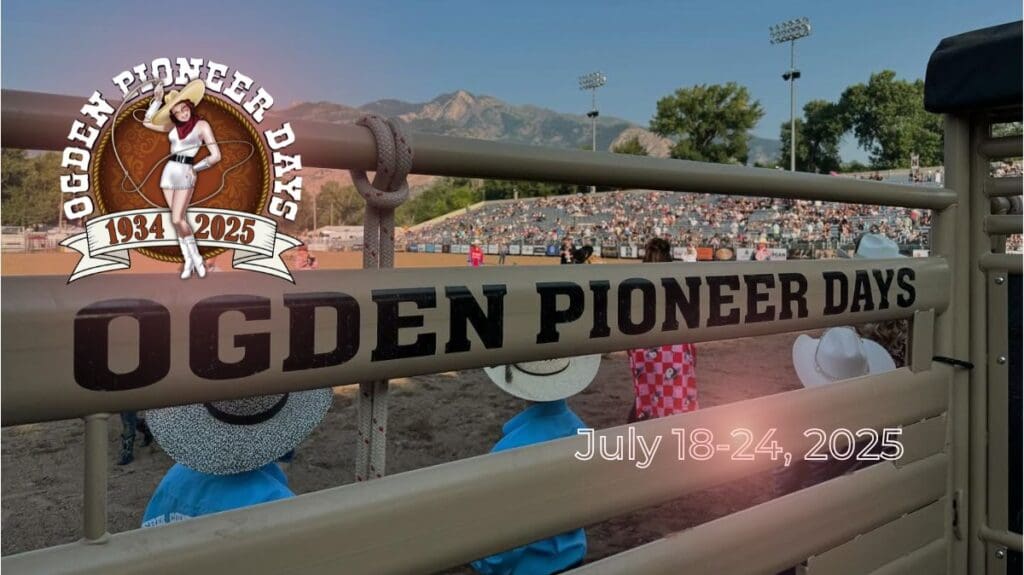 Rooted in Tradition: Redding Rodeo 2025 - Cowboy Lifestyle Network