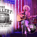 Q & A with Agvocate and Country Music Artist, Stephanie Nash