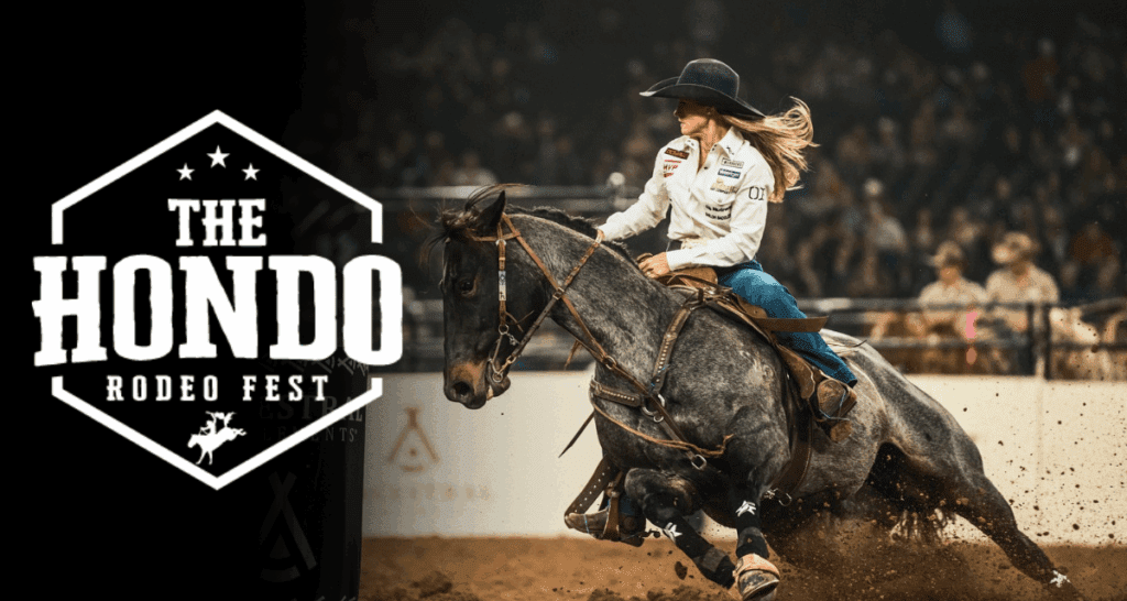 The Hondo Rodeo Fest: Arizona's Ultimate Rodeo Showdown - Cowboy ...