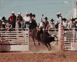 Charlie Sampson Open Rodeo: A Legacy of Grit, A Day of Thrills - Cowboy ...