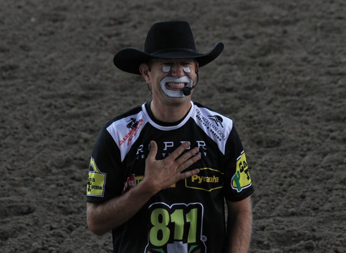 Your Summer Must-See: Fiesta Days Rodeo - Cowboy Lifestyle Network