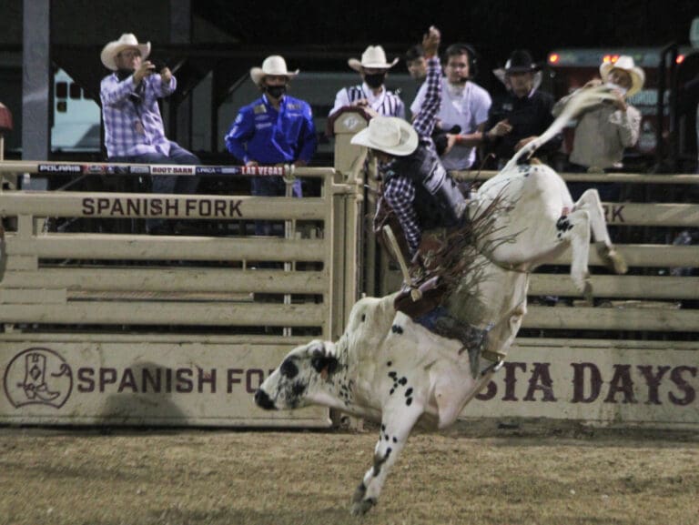 Your Summer Must-See: Fiesta Days Rodeo - Cowboy Lifestyle Network
