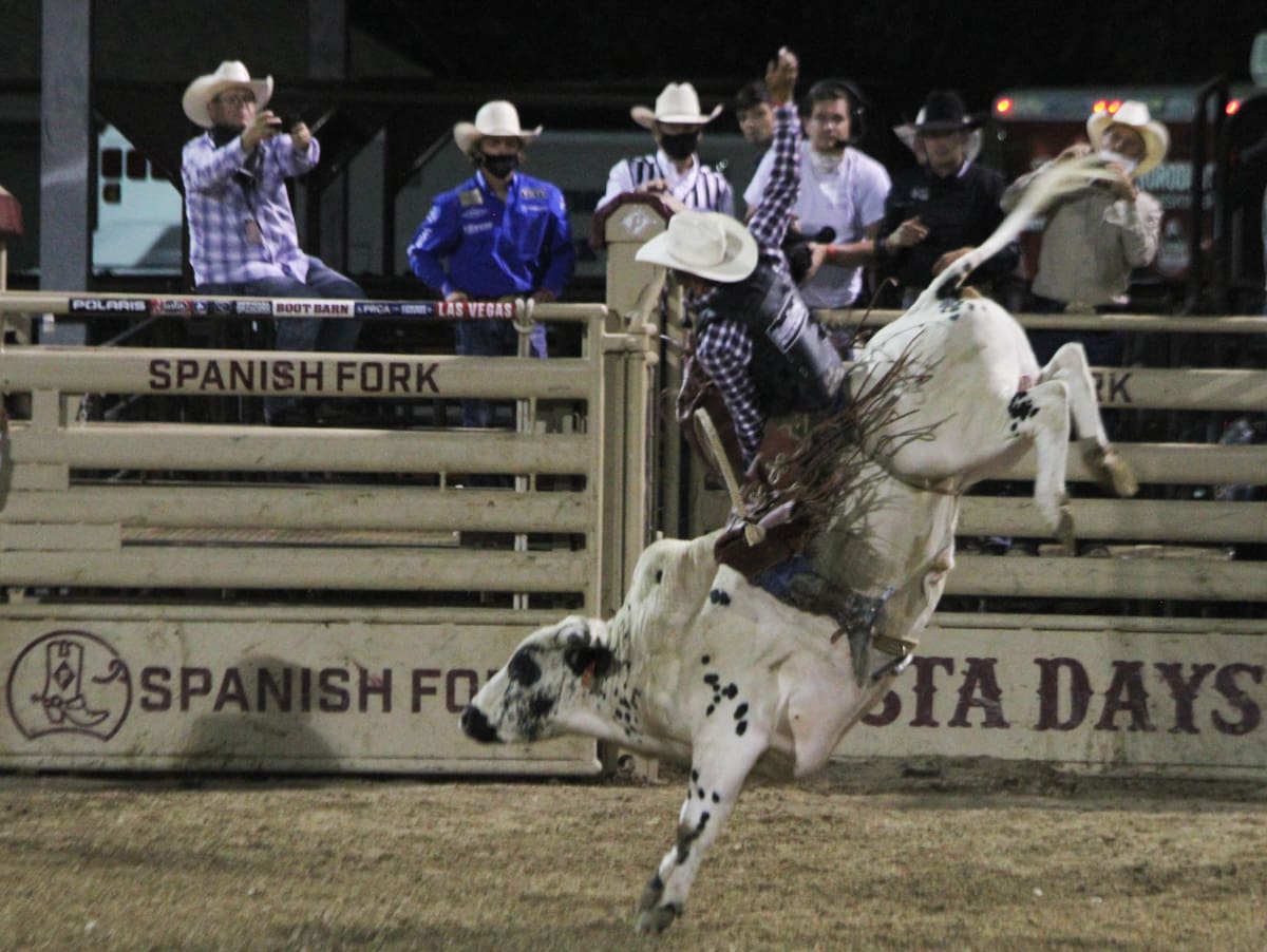 Your Summer Must-See: Fiesta Days Rodeo - Cowboy Lifestyle Network