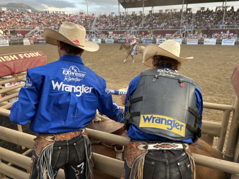 Your Summer Must-See: Fiesta Days Rodeo - Cowboy Lifestyle Network