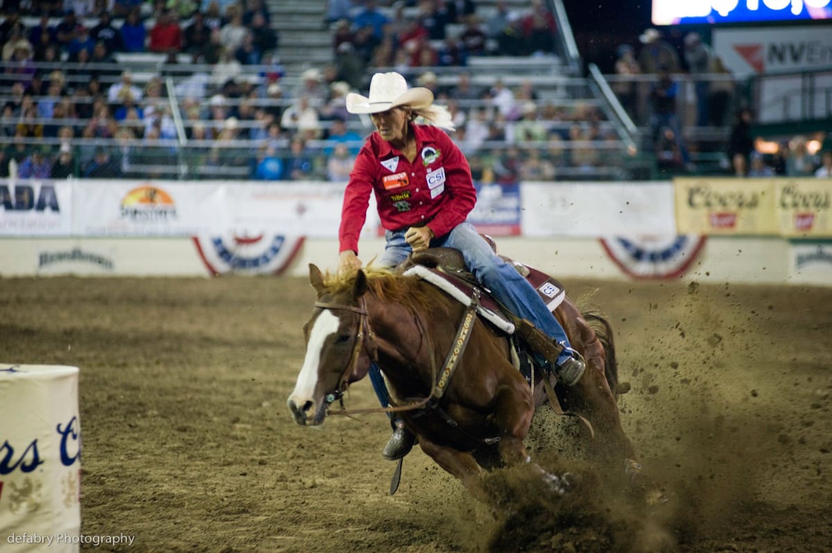 Reno Rodeo 2025: The Wildest, Richest Rodeo in the West - Cowboy ...