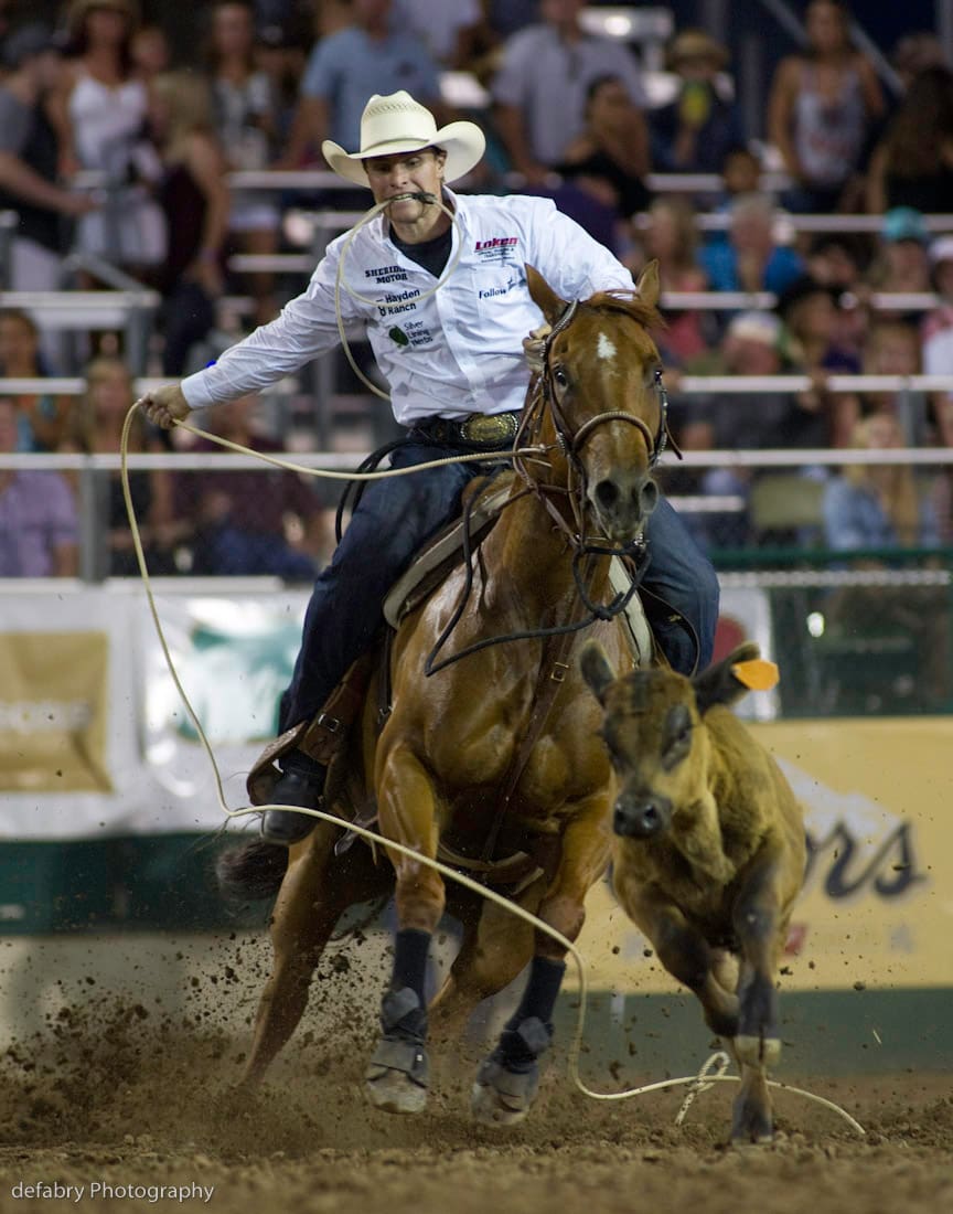 Reno Rodeo 2025: The Wildest, Richest Rodeo in the West - Cowboy ...