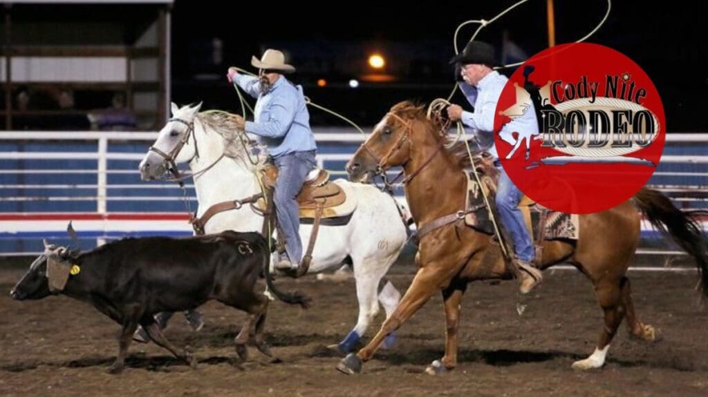 Cody Nite Rodeo 2025 - Cowboy Lifestyle Network
