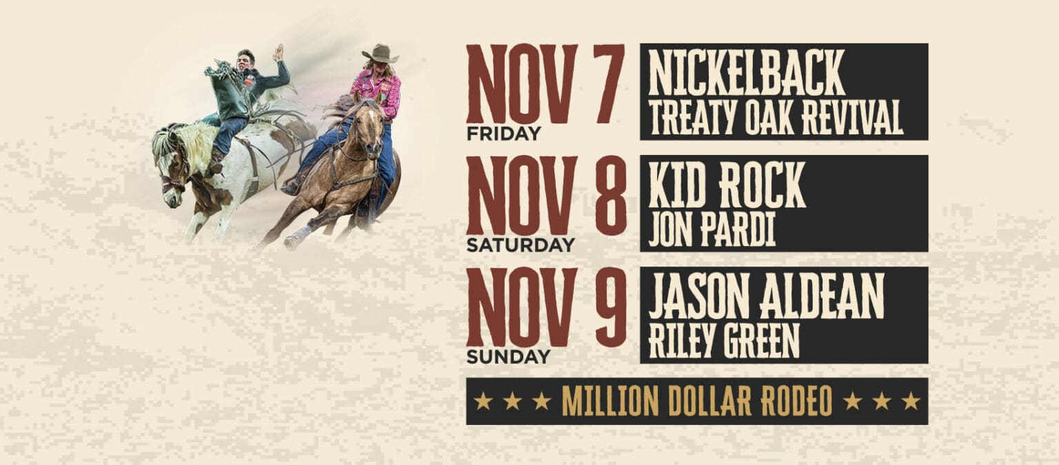 The Hondo Rodeo Fest: Arizona's Ultimate Rodeo Showdown - Cowboy ...