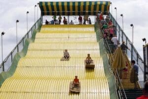 Step Right Up! Why the Iowa State Fair is More Than Just an Event – It ...