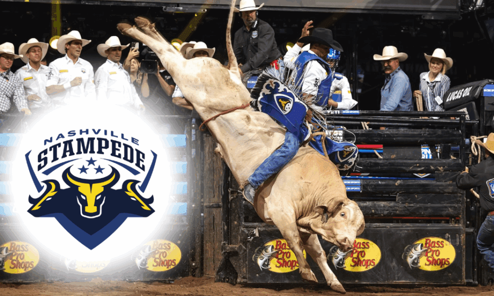 2025 Stetson Wright Invitational - Cowboy Lifestyle Network