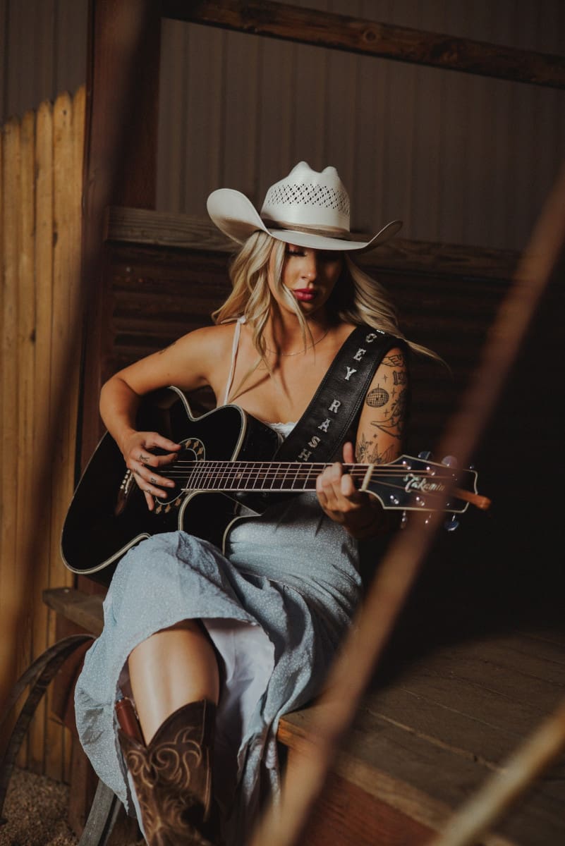 October Country Fest: The Ultimate Beach Party - Cowboy Lifestyle Network