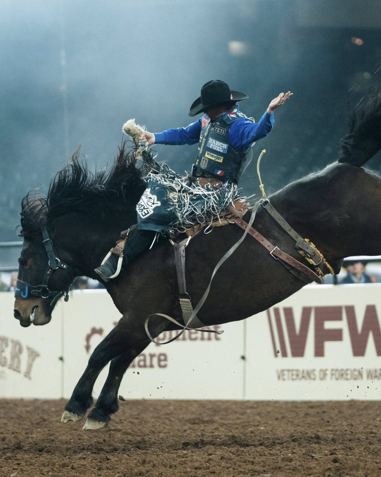 Who’s Who at the 2025 Hondo Rodeo Fest! - Cowboy Lifestyle Network