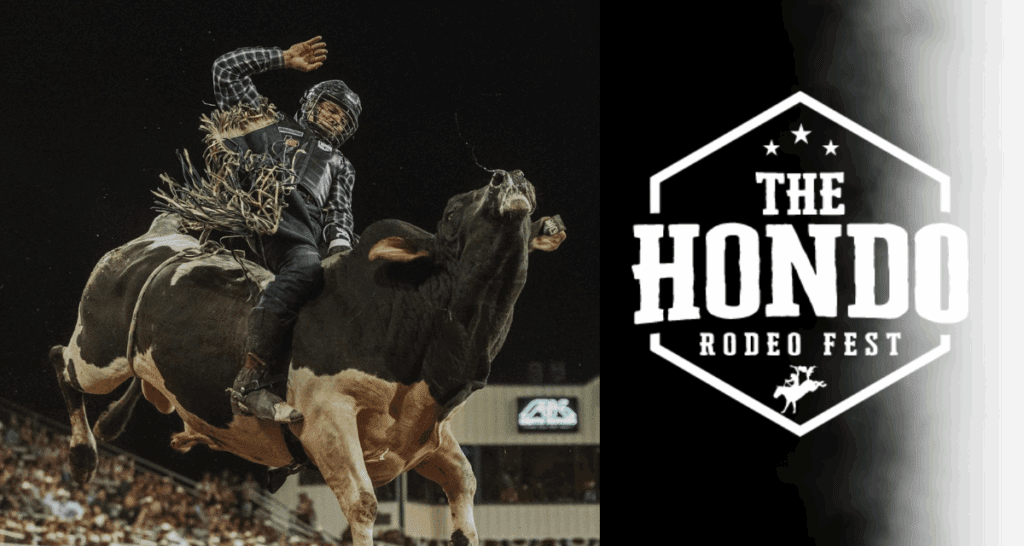 Who’s Who at the 2025 Hondo Rodeo Fest! - Cowboy Lifestyle Network