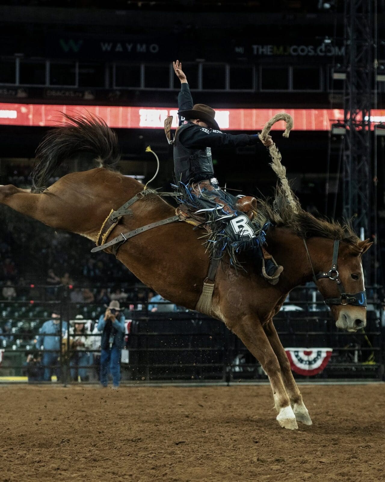 Who’s Who at the 2025 Hondo Rodeo Fest! - Cowboy Lifestyle Network