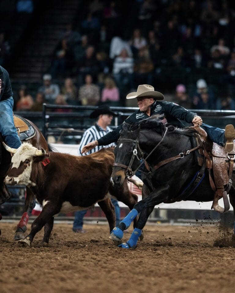 Who’s Who at the 2025 Hondo Rodeo Fest! - Cowboy Lifestyle Network