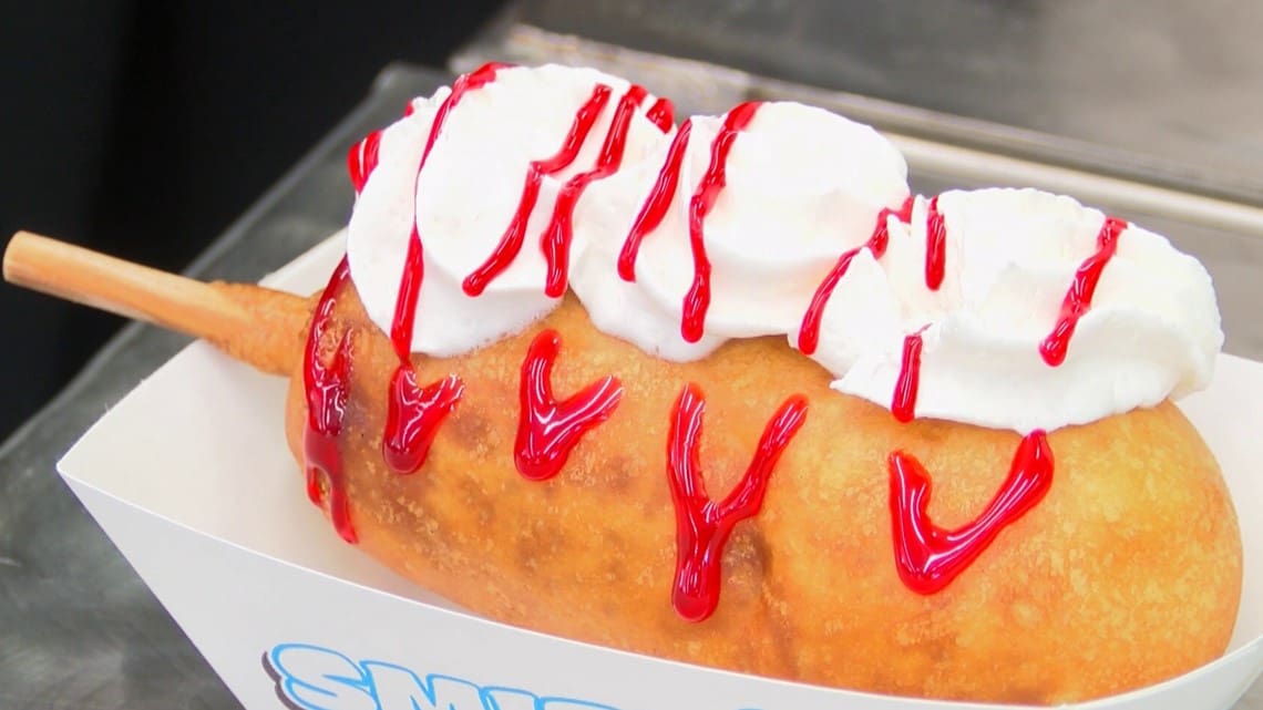 Step Right Up! Why the Iowa State Fair is More Than Just an Event – It ...