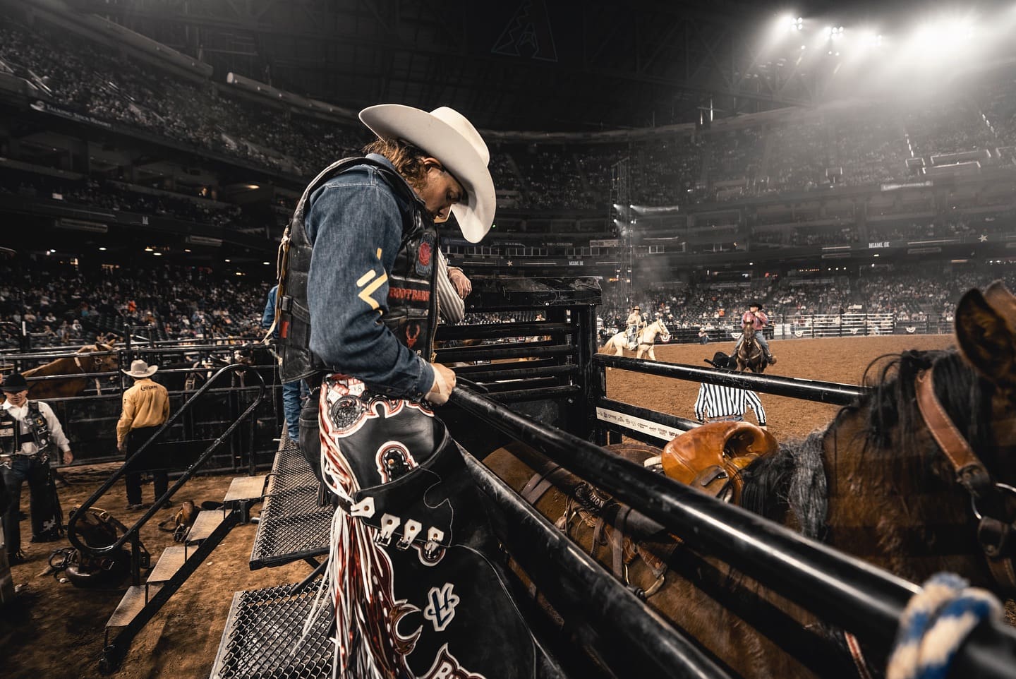 Who’s Who at the 2025 Hondo Rodeo Fest! - Cowboy Lifestyle Network