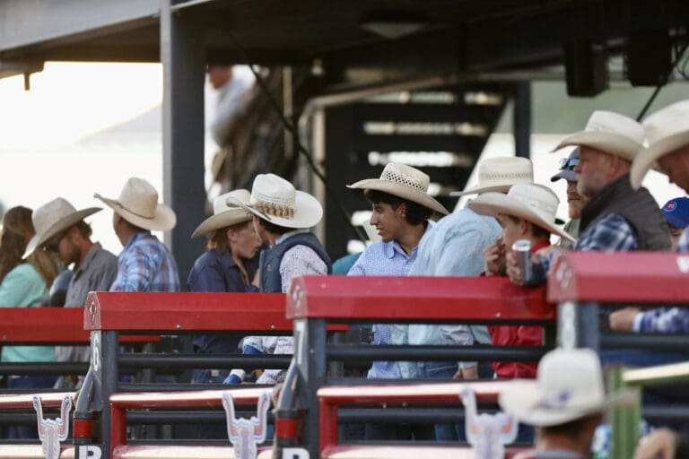 Jackson Hole Rodeo: Where Western Dreams Come Alive - Cowboy Lifestyle ...