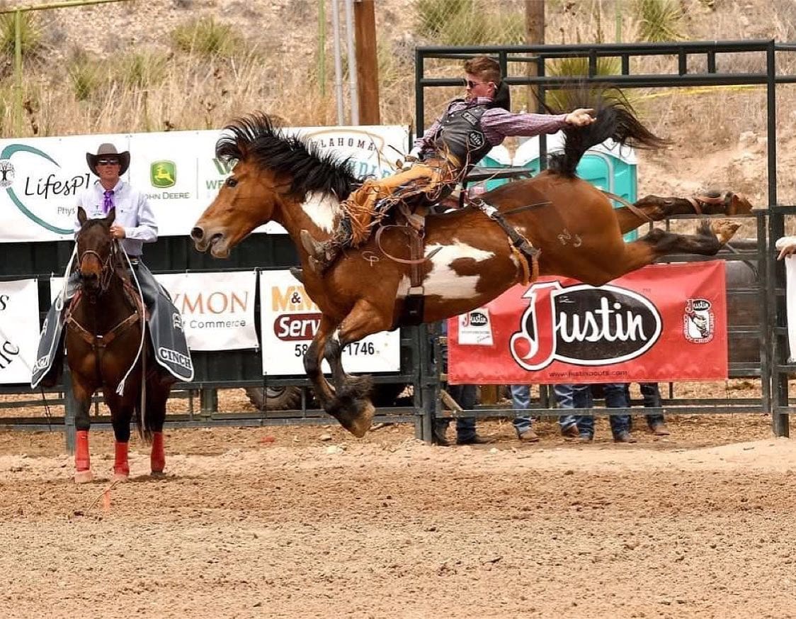 Who’s Who at the 2025 Hondo Rodeo Fest! - Cowboy Lifestyle Network