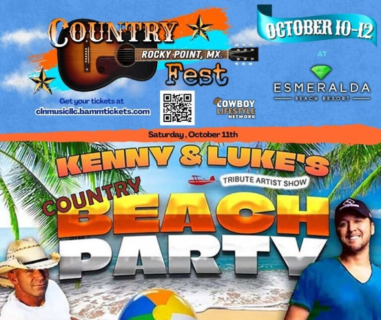 October Country Fest: Your Escape to Music, Luxury, & Unforgettable ...