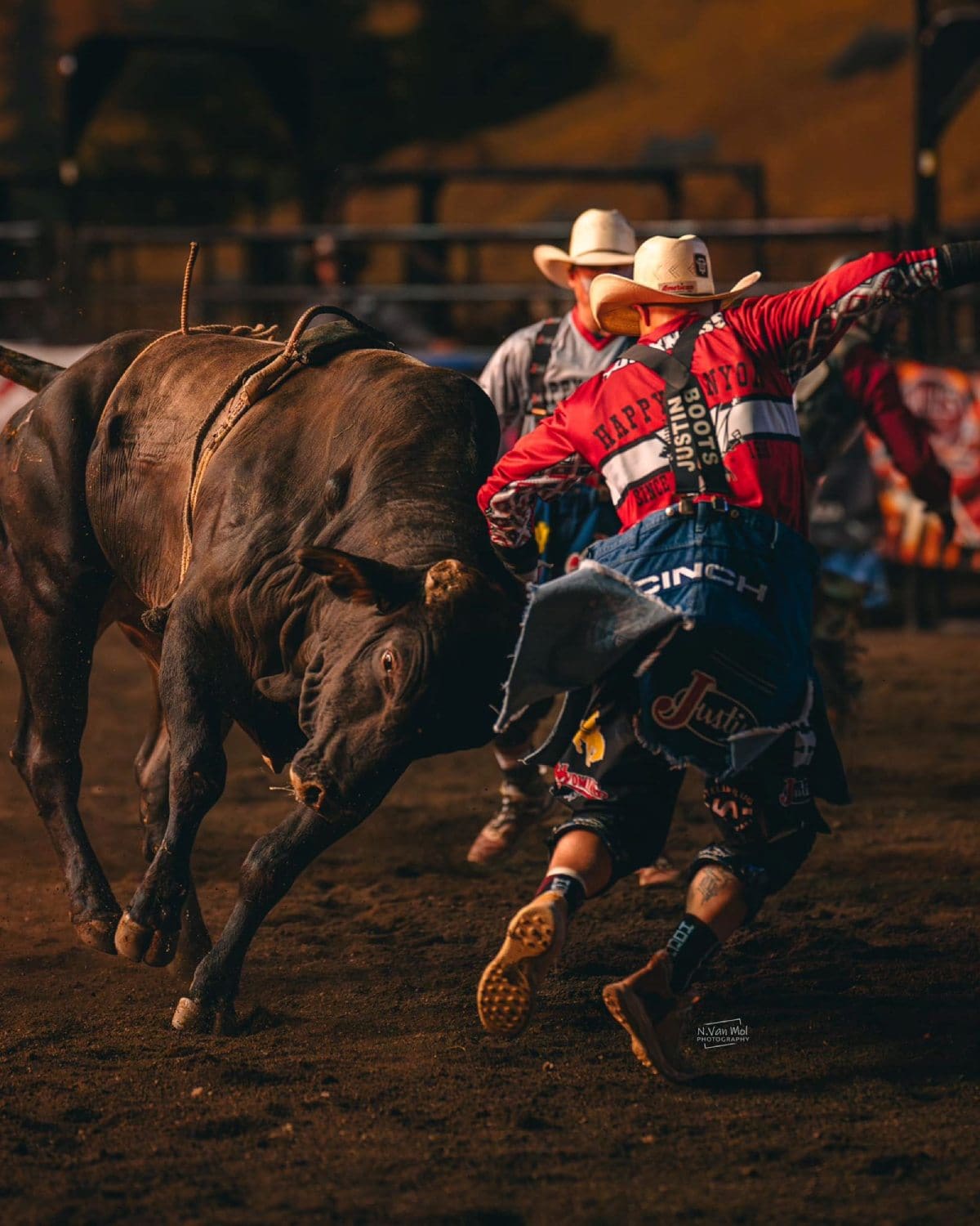 Pendleton Round-Up 2025 - Cowboy Lifestyle Network