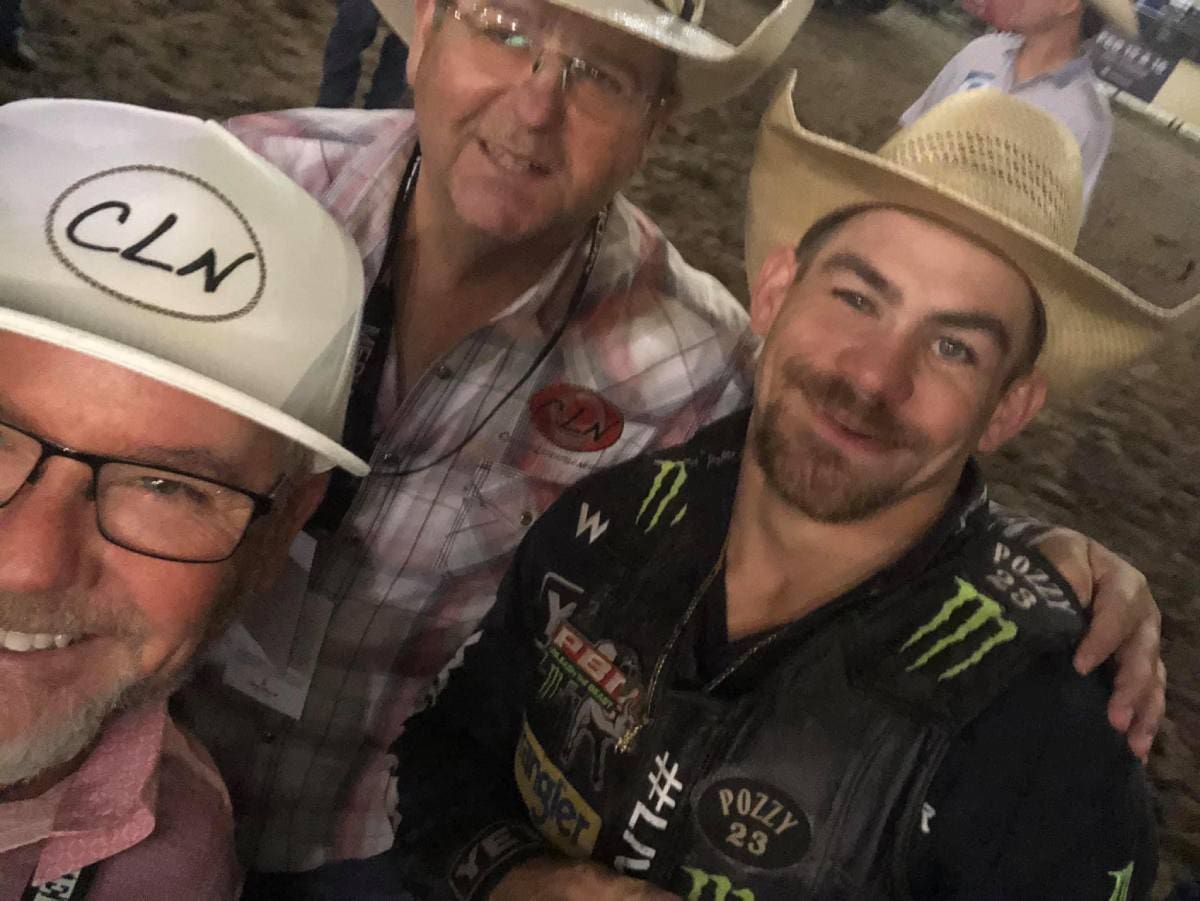 The Ultimate Showdown: Get Ready for the 3rd Annual Chase Outlaw's ...