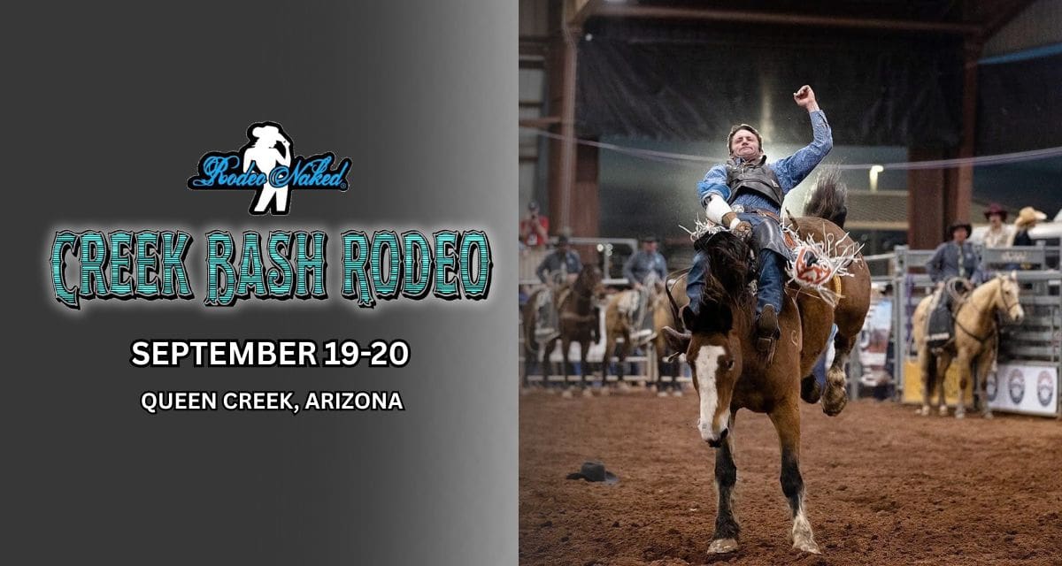 The American Rodeo 2025 - Cowboy Lifestyle Network