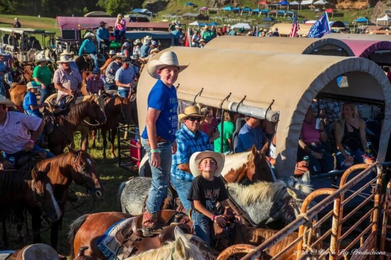 The Ultimate Showdown: Get Ready for the 3rd Annual Chase Outlaw's ...