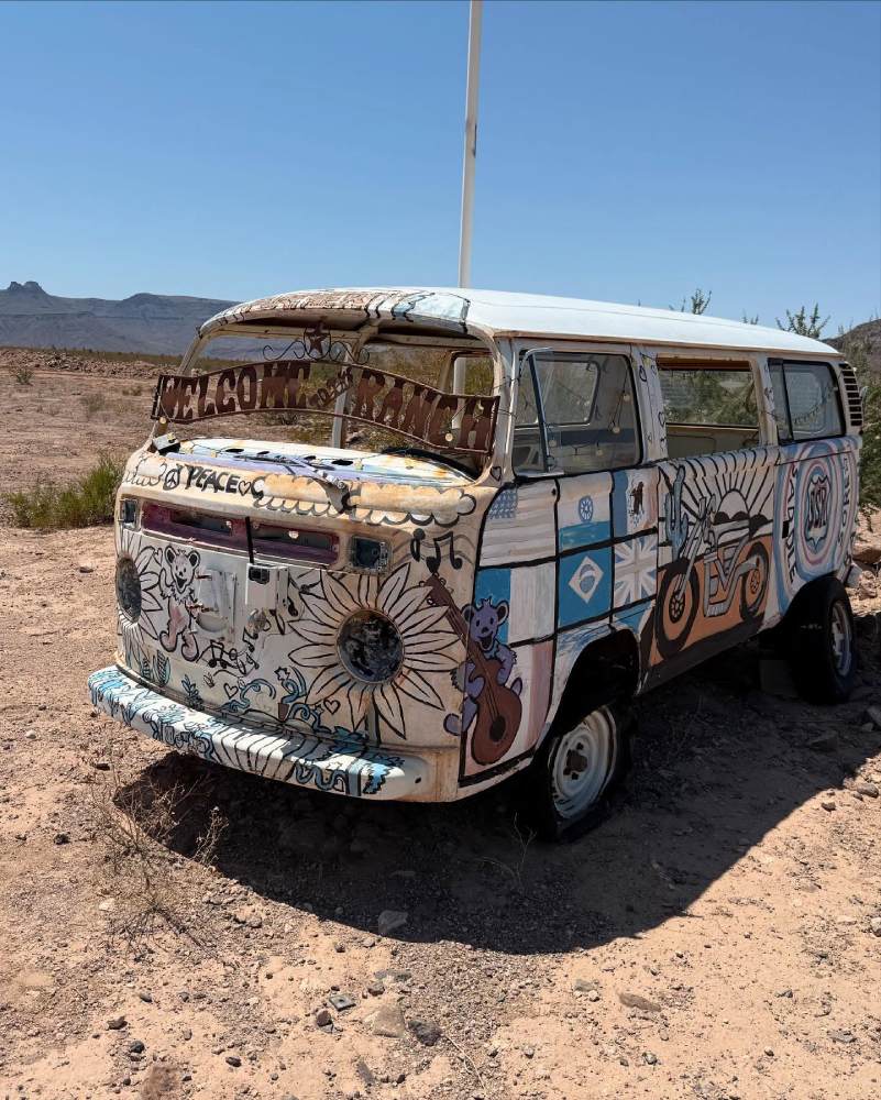 Saddle Up: A Weekend Like No Other at the Kingman Rodeo 2025 - Cowboy ...