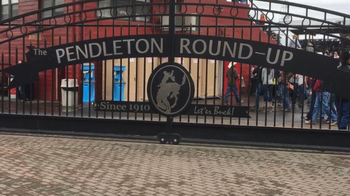 Pendleton Round-Up 2025 - Cowboy Lifestyle Network