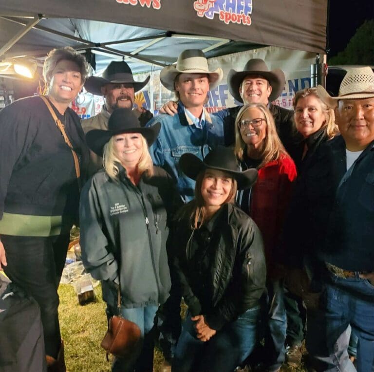 Boots, Bulls & Big Tunes: NILE Stock Show & Rodeo Returns to Billings ...