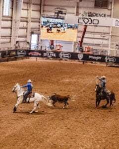 Cody Johnson Championship Event 2025 - Cowboy Lifestyle Network