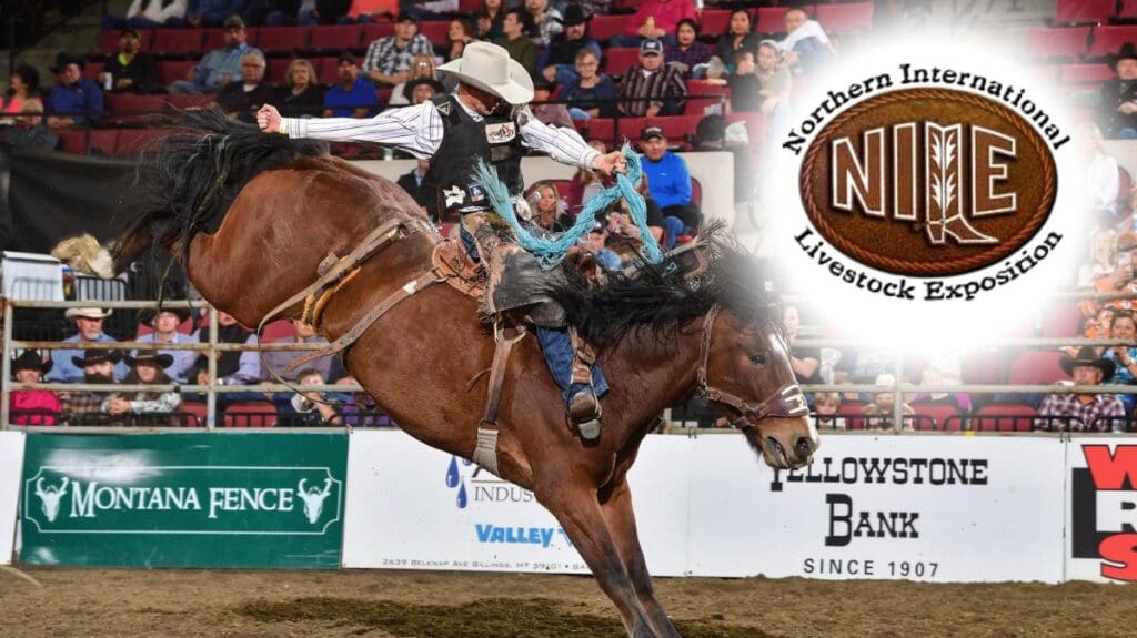 Gold Rush Days & Senior Pro Rodeo 2025 - Cowboy Lifestyle Network