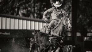 Cody Johnson Championship Event 2025 - Cowboy Lifestyle Network