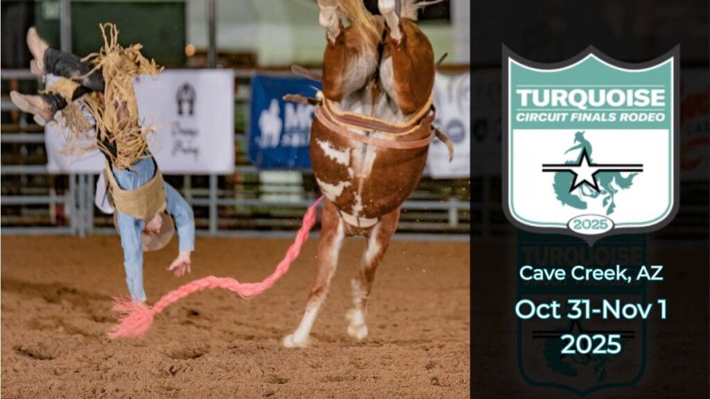 Fort Worth Stock Show & Rodeo 2025 - Cowboy Lifestyle Network