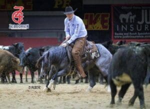 2025 AQHA World Championship - Cowboy Lifestyle Network