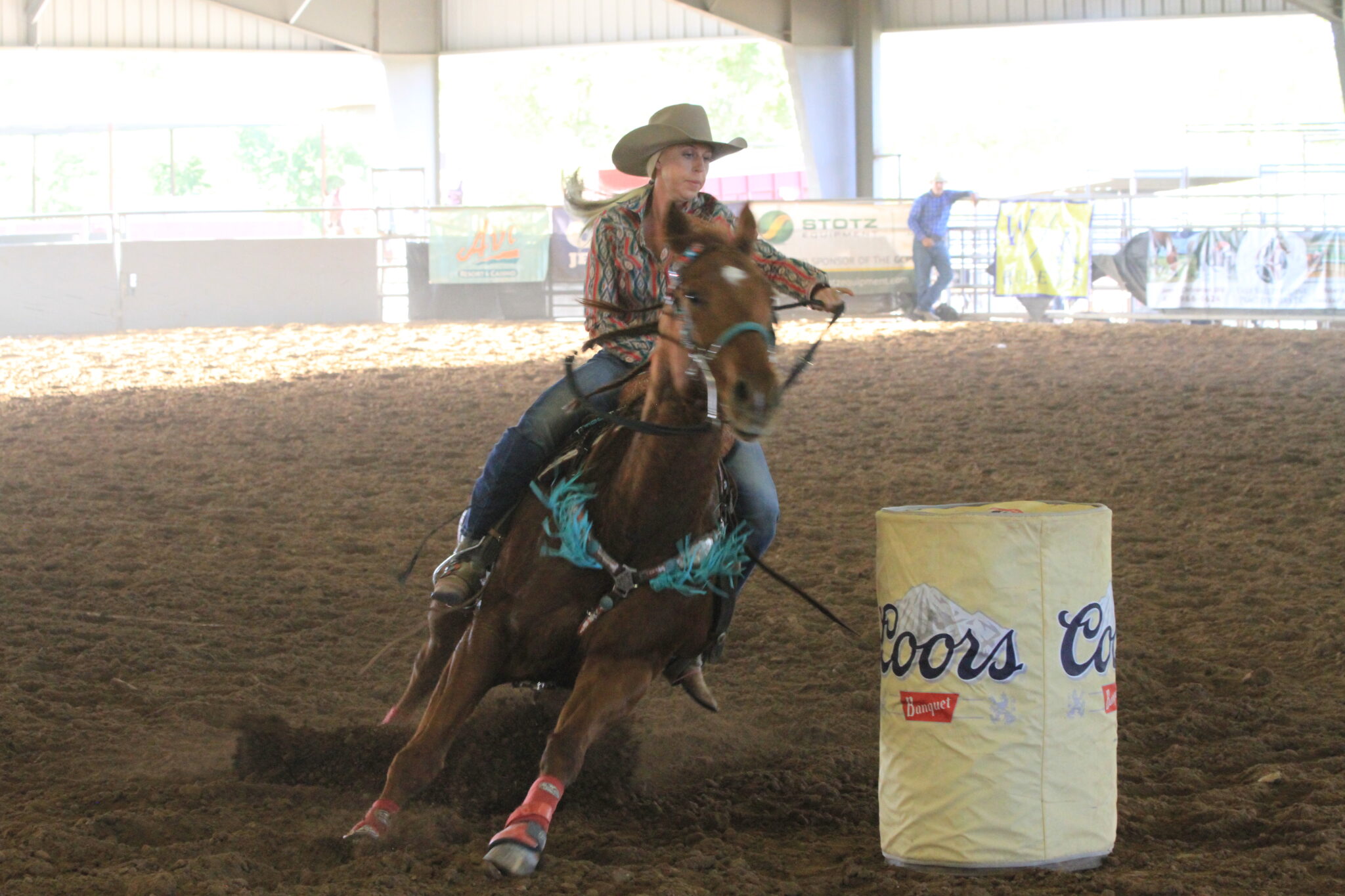 Gilbert Days Rodeo 2025 - Cowboy Lifestyle Network