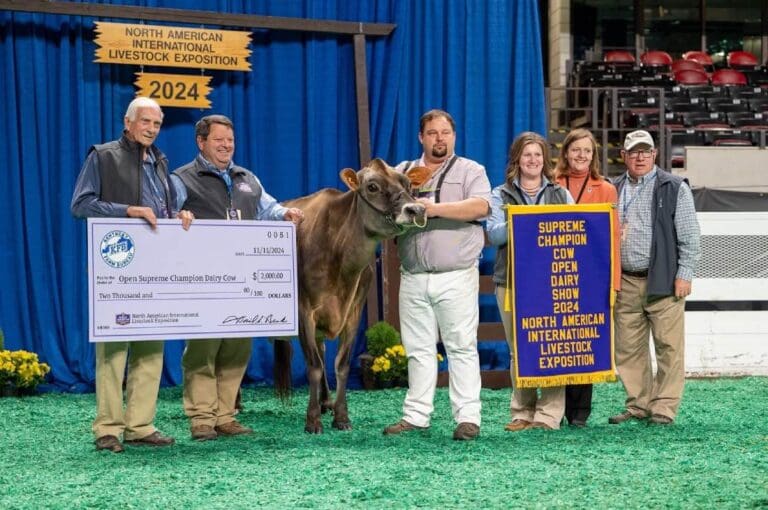 North American International Livestock Exposition - Cowboy Lifestyle ...