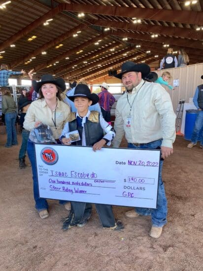 Gilbert Days Rodeo 2025 - Cowboy Lifestyle Network