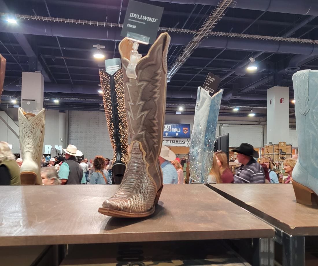 Inside Cowboy Christmas 2025: Hidden Gems, Top Vendors, and ...