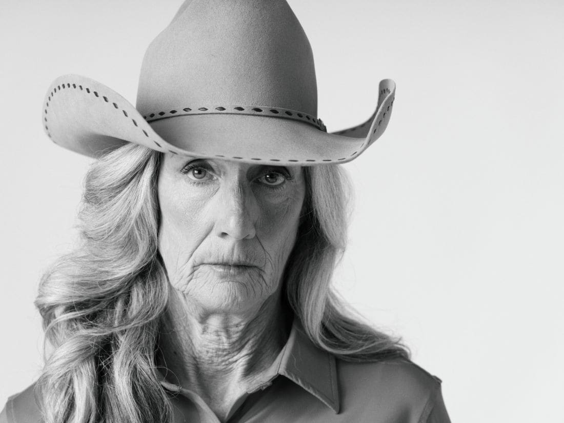 “OUTRIDING THE DEVIL” ANNOUNCES PREMIERE DURING NATIONAL FINALS RODEO IN LAS VEGAS - Cowboy ...