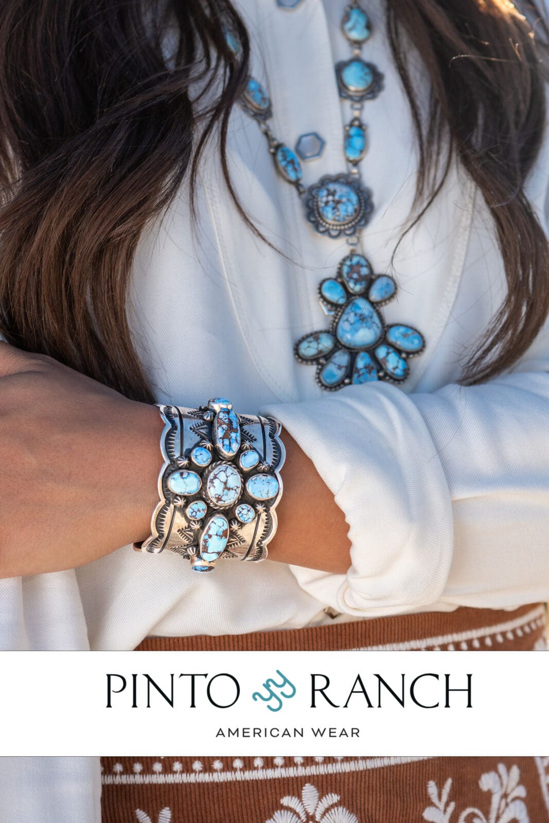 Pinto Ranch Rides into Stetson Country Christmas - Cowboy Lifestyle Network