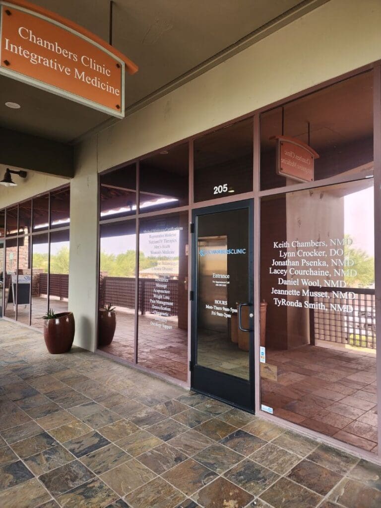 Discovering New Paths: How Equine Therapy and Integrative Medicine ...