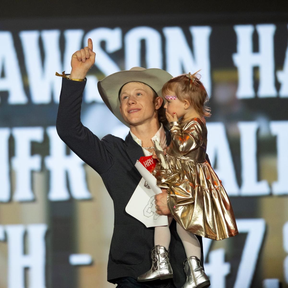 Meet the 2025 Wrangler NFR & NFBR Competitors - Cowboy Lifestyle Network