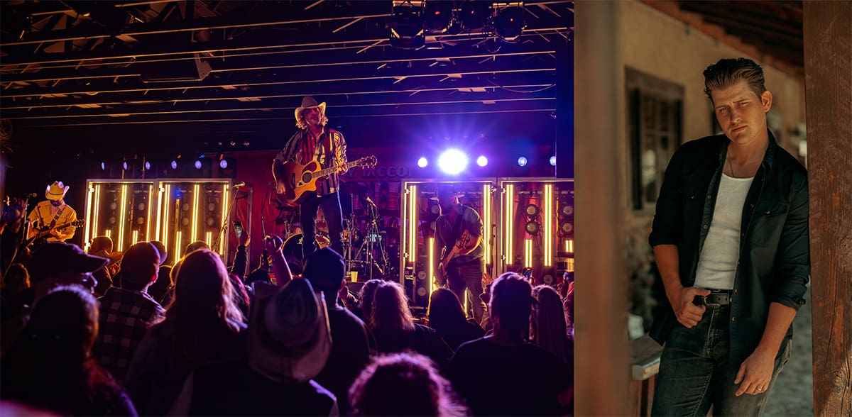 Kimes Ranch Million $ Breakaway Announces New Schedule & Concerts ...